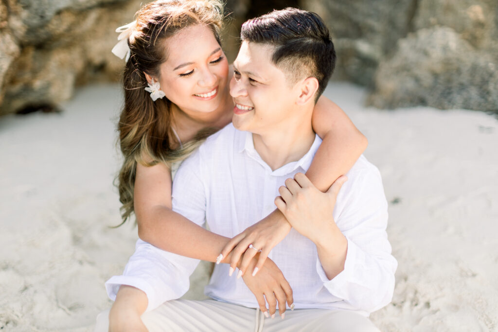 You are Invited! - Everick and Faith - Happy Weddings Bohol